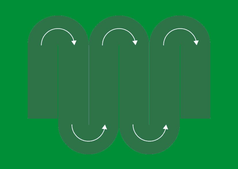 ZERO TURN sekačka | zeroturn.cz